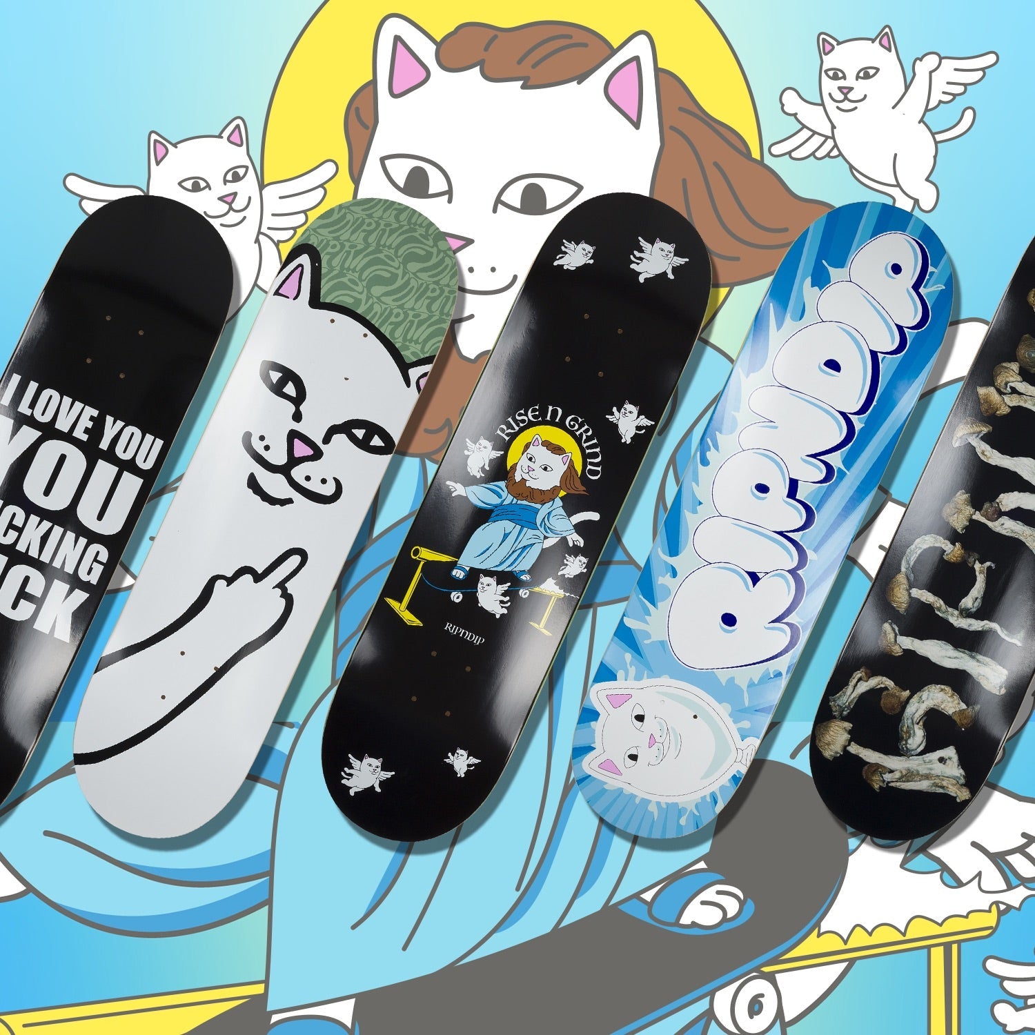 RIPNDIP Germany